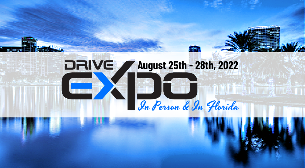Babcox Media/DRIVE EXPO 2022 Emails - DRIVE